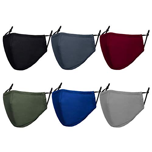The 30 Best Cloth Face Masks of 2026 [Verified] - Cherry Picks