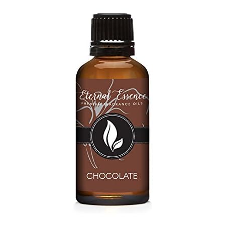 Amazon.com: Hot Chocolate Fragrance Oil - Premium Grade Scented Oil ...