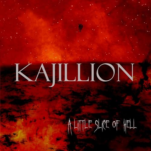 Play A Little Slice of Hell by Kajillion on Amazon Music