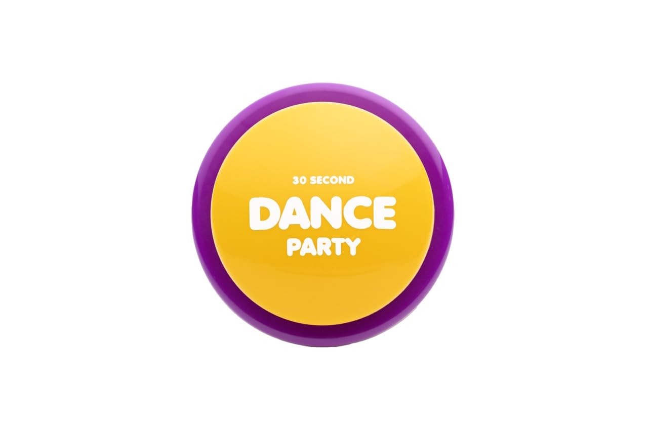 Snapklik.com : 30 Second Dance Party Button