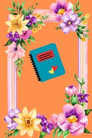 Cuaderno de Diario Bitacora Personal (Spanish Edition) | Amazon.com.br