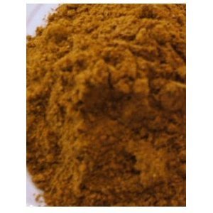 Amazon.com : Swad indian spice Madras Curry Powder 14oz- : Grocery ...