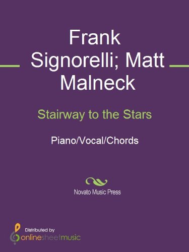 Stairway to the Stars - Kindle edition by Frank Signorelli, Matt ...