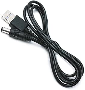 iTechCover USB Cable Charging Cord Charger Power Lead Compatible with ...