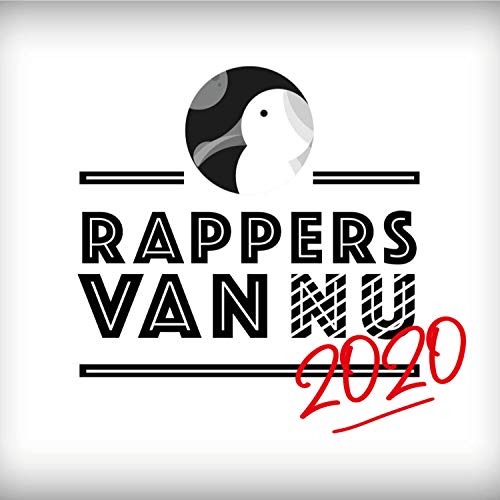 Écouter 2020 par Rappers Van Nu sur Amazon Music Unlimited