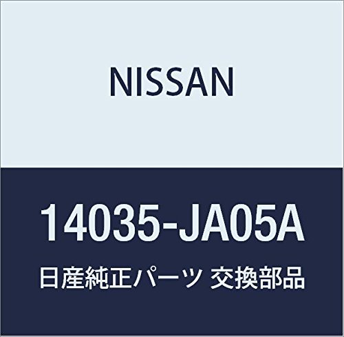 Genuine Nissan (14035-JA05A) Engine Intake Manifold Gasket : Amazon.in ...