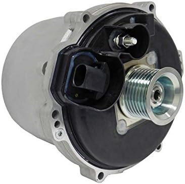 Amazon.com: Premier Gear PG-13975 Alternator Replacement for Mercedes-Benz S600 V12 (01-02 ...