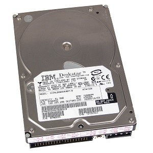 IBM 36.4GB 15000Rpm 320Mbps Ultra320 SCSI Hard Drive (32P0784) : Amazon ...