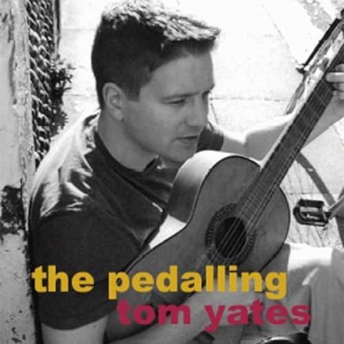 Play the pedalling tom yates by Tom Yates on Amazon Music