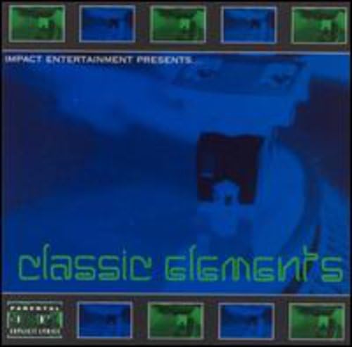 Various Artists - Classic Elements - Amazon.com Music