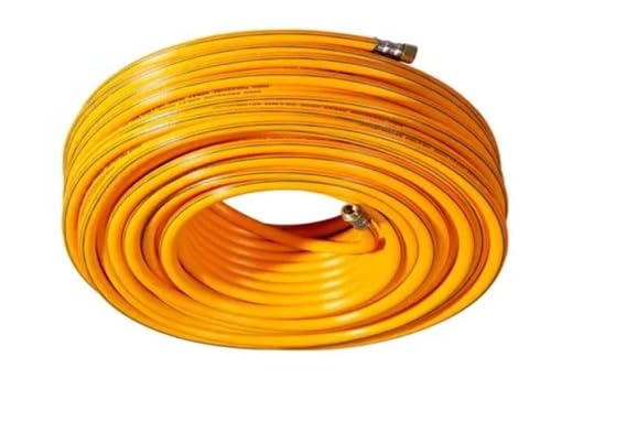 Braided 5 Layer Spray Pipe in 10 MM Ineternal Diameter For Agriculture ...