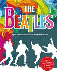 The Beatles: All You Ever Wanted to Know About the Fab Four: Kim Aitken ...