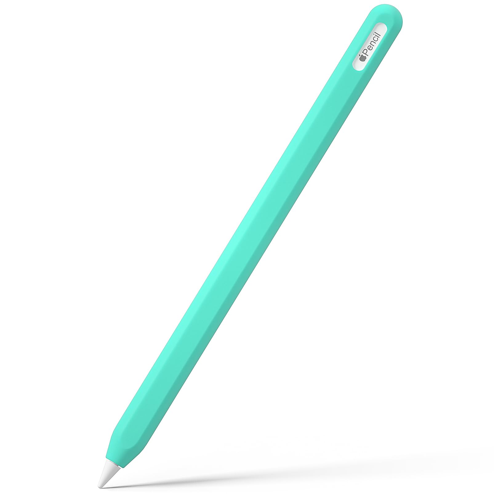Amazon.com: Silicone Pencil Case Compatible with Apple Pencil 2nd ...