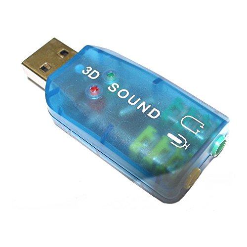 40 migliori Scheda Audio Usb nel 2020 (recensioni, opinioni, prezzi)
