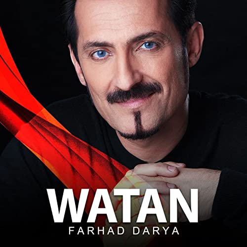 Watan de Farhad Darya no Amazon Music Unlimited