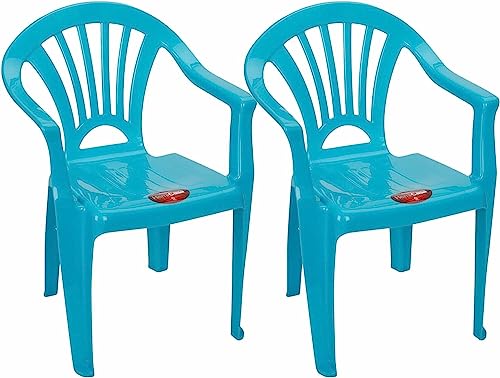 10 Best Kids Plastic Outdoor Chairs - BabyStuffLab