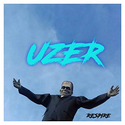 Amazon MusicでuzerのRespireを再生する