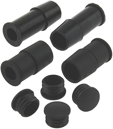 Amazon.com: ACDelco Professional 18K1861 Front Disc Brake Caliper ...