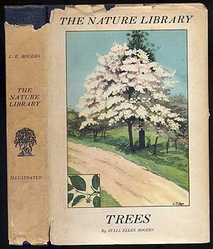 The Nature Library. Trees: unknown author: Amazon.com: Books