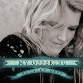 Amazon.com: My Offering: 0080689388323: Kingsmore, Richard, Kingsmore ...