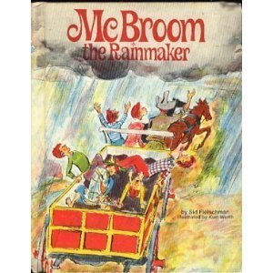 McBroom the Rainmaker: Fleischman, Sid: 9780448262451: Amazon.com: Books