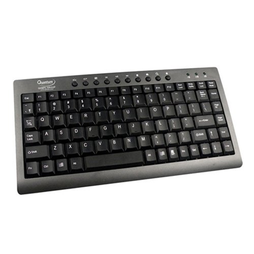 Amazon.in: Buy Quantum QHM7308 Keyboard Online at Low Prices in India ...