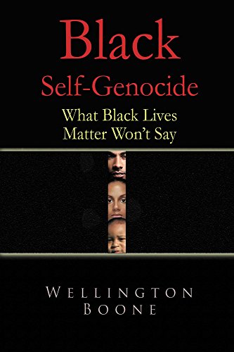 61 Best Black Lives Matter Books of All Time - BookAuthority