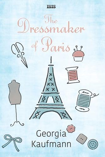 Buy The Dressmaker Of Paris Book Online at Low Prices in India | The ...