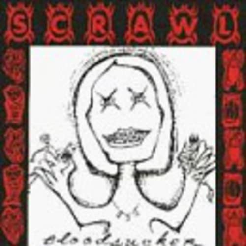 Scrawl, Robin Zander, Rick Nielsen, Tom Petersson, Marcy Mays, Sue ...