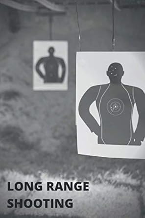 Long Range Shooting: Handloading Log Book Shot Recording with Target ...