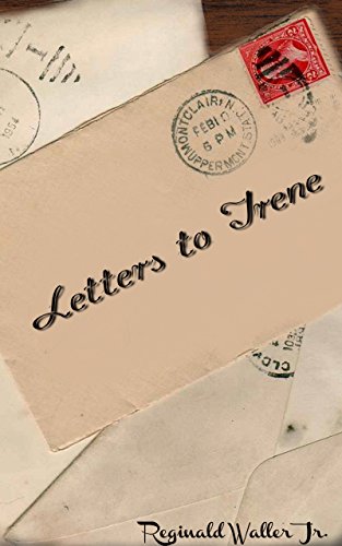 Amazon.com: Letters to Irene (Collection of Flash Fiction Book 2) eBook ...