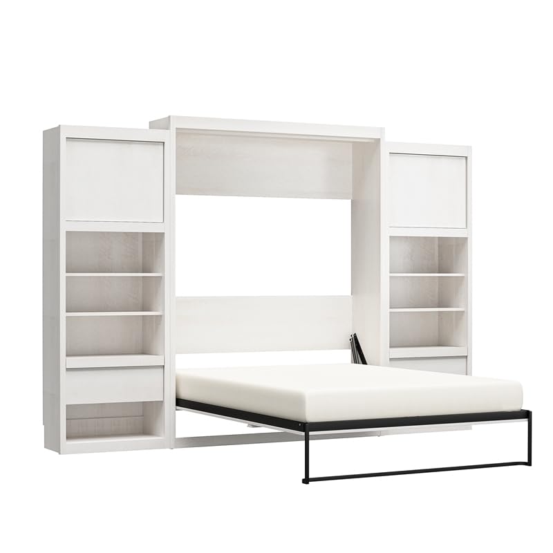 15+ Best Murphy Beds to Maximize Multi-Purpose Guest Bedrooms - VIV & TIM