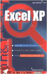 Excel Xp : Gallarato, Igor: Amazon.co.uk: Books