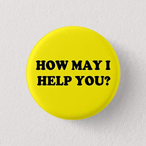 SIGNOOGLE® How May I Help You foam board Sign Board For Offices Shop ...