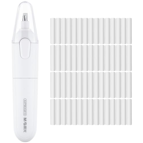 Best Battery Operated Erasers: Experience Effortless Erasing Bliss ...