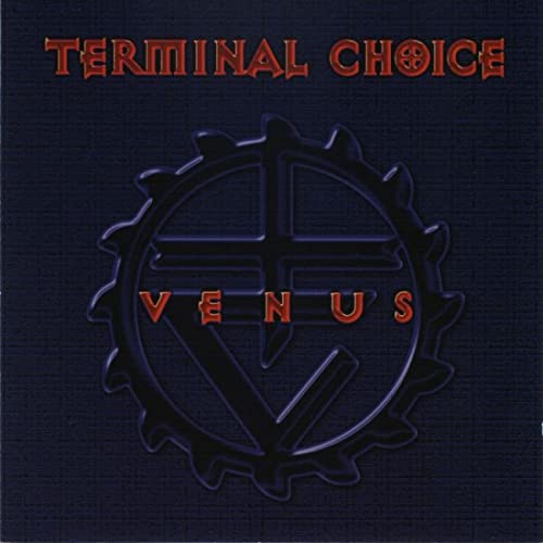 Play Venus by Terminal Choice on Amazon Music