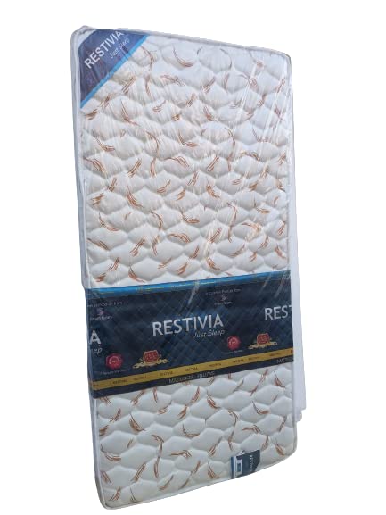 Foam Mattress Ortho Eco Mattress Comfortable Sleeping Orthopedic ...