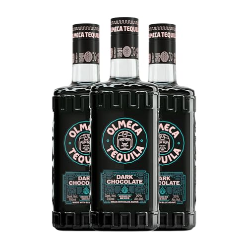 Tequila de chocolate donde comprar: la marca perfecta para disfrutar ...