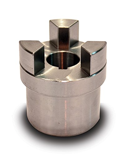 Boston Gear FC253/4 Shaft Coupling Half, FC25 Coupling Size, 0.75 ...