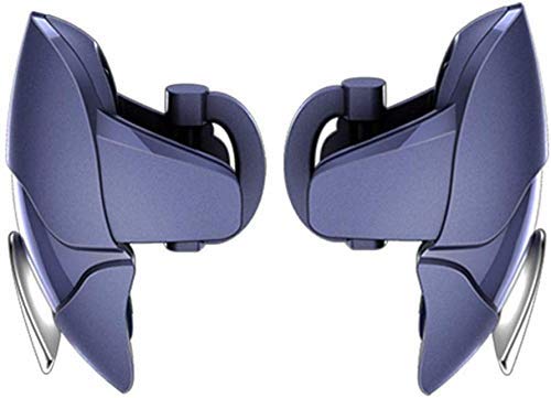 Garboil BattleMods X1 Conductive Mobile Gaming Triggers for COD Mobile ...