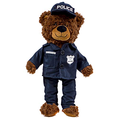 10 Best Limited Edition Teddy Bears - BabyStuffLab