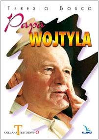 Amazon.com: Papa Wojtyla: 9788801030143: unknown author: Books