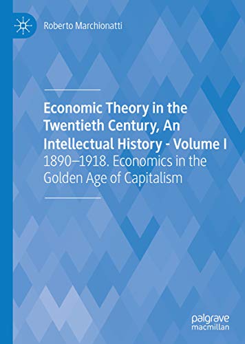 20 Best Economics Theory Books of All Time - BookAuthority