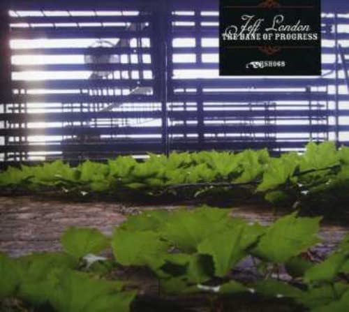 The Bane Of Progress - Jeff London, Daniel Mintzer, Corrina Repp, Dave ...