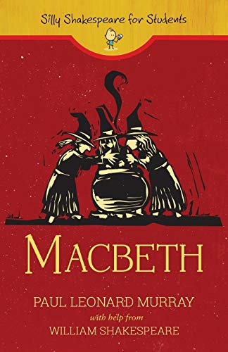 Book review of Macbeth - Readers' Favorite: Book Reviews and Award Contest