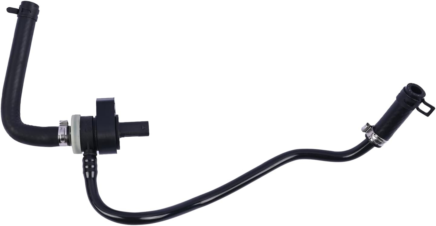 Amazon.com: Magimaker Carbon Canister Solenoid Valve 2740182201 ...