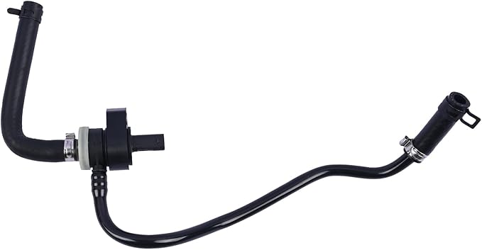 Amazon.com: Magimaker Carbon Canister Solenoid Valve 2740182201 ...