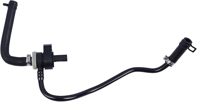 Amazon.com: Magimaker Carbon Canister Solenoid Valve 2740182201 ...