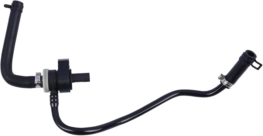 Amazon.com: Magimaker Carbon Canister Solenoid Valve 2740182201 ...