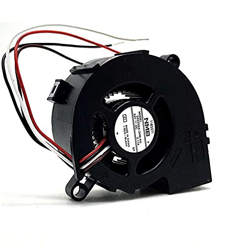 DEMICRATE New Cooling fan For NMB 5020 24V double ball blower 05020GA ...